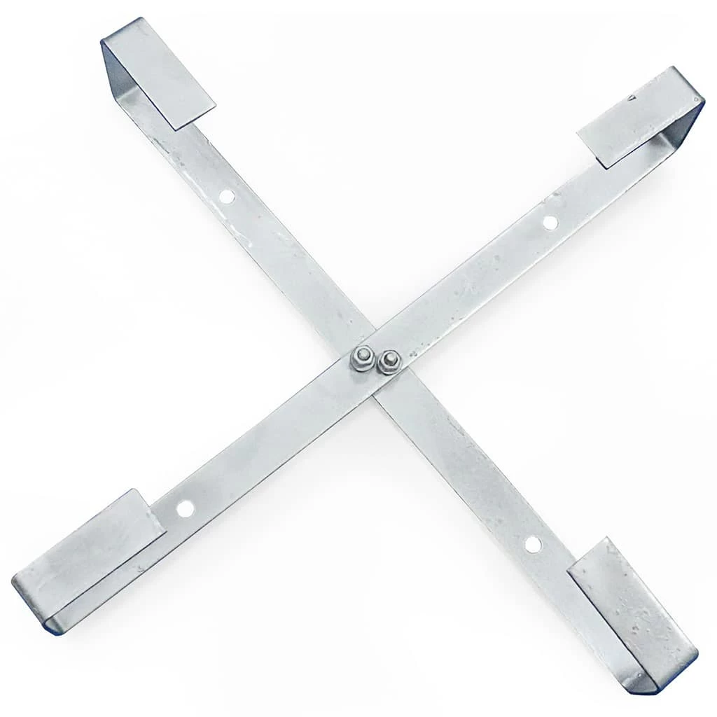 Cable Storage Rack for pole - ABAAD GULF CONTRACTING COMPANY