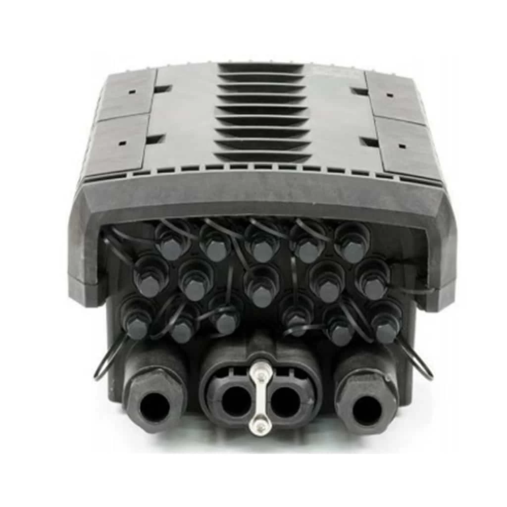 Joint Box 02 - ABAAD GULF CONTRACTING COMPANY